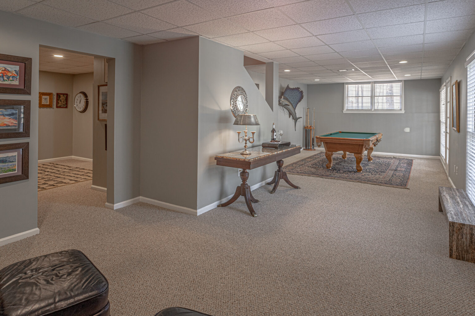 Staging Your Home